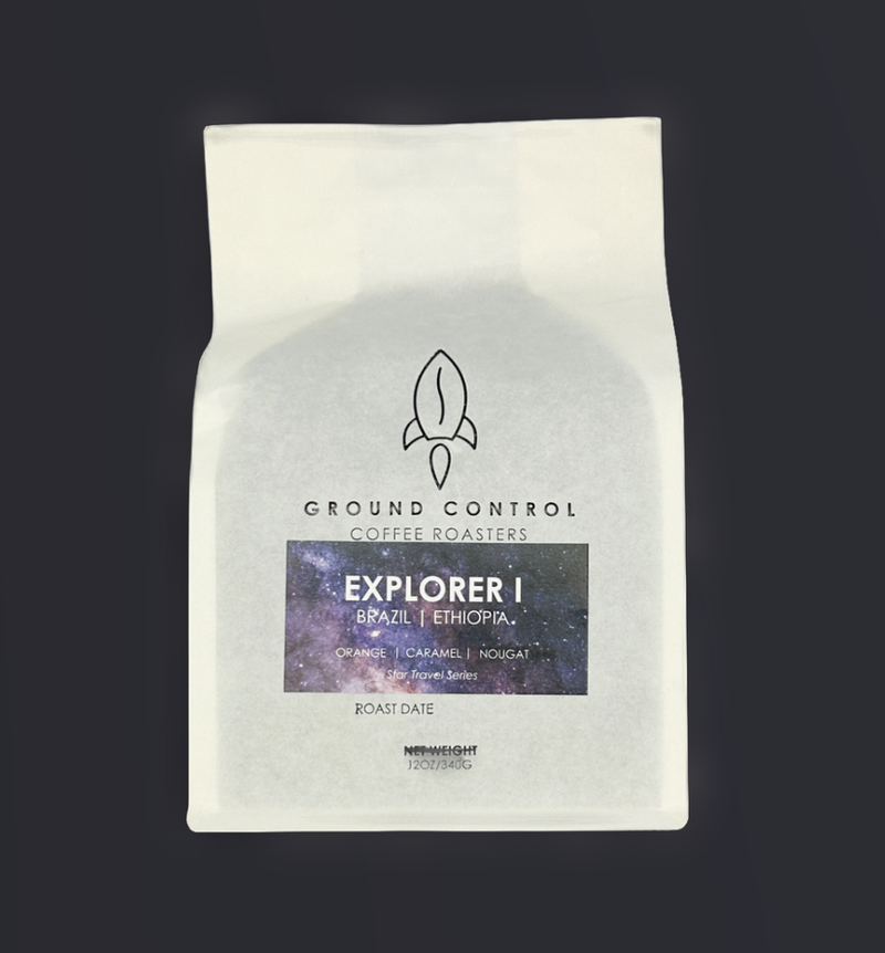 Ground Control Coffee Roasters Specialty Coffee Farmington, Michigan ...