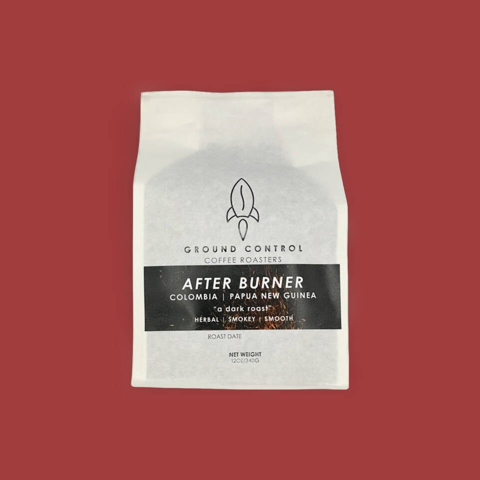 Ground Control Coffee Roasters Specialty Coffee Farmington, Michigan ...